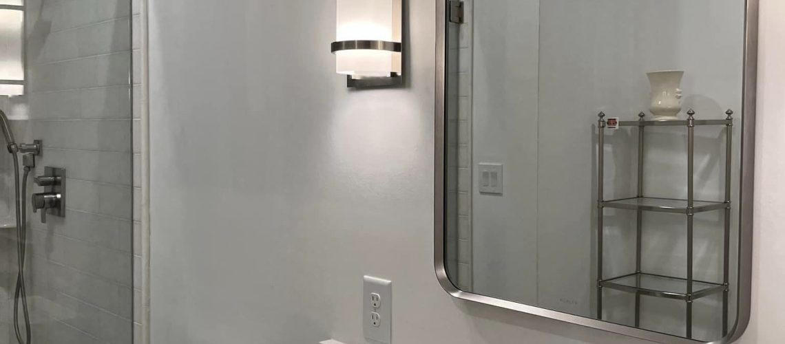 Bathroom Remodeling | Express Bath & Glass | Shower Remodel