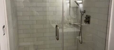Bathroom Remodeling | Express Bath & Glass | Shower Remodel