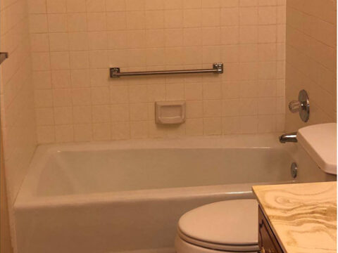 Bathroom Remodeling | Shower Remodel - Express Bath & Glass